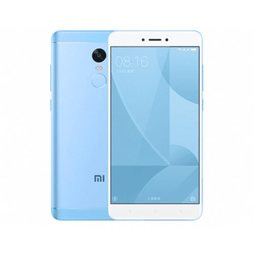 Pametni telefon Xiaomi Redmi Note 4X 32 GB moder | Enaa