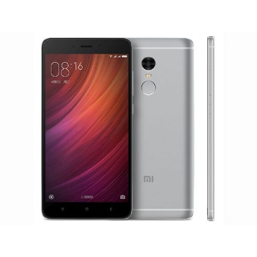 Pametni telefon Redmi Note 4X 16GB siv | Enaa