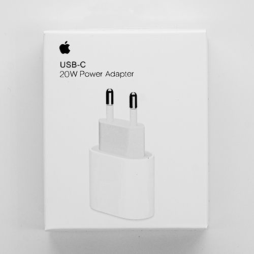 Apple 20W USB-C Power Adapter | Enaa