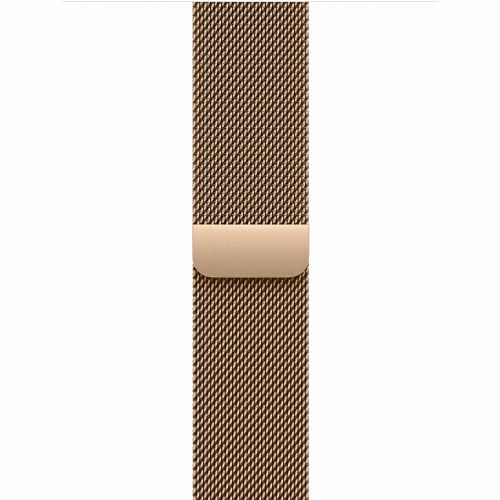 JABOKO 40 mm zlata milanska zanka | Enaa