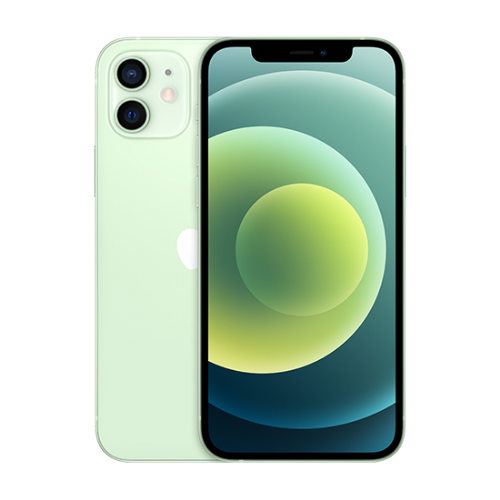 Pametni telefon Apple iPhone 12 128GB zelen | Enaa