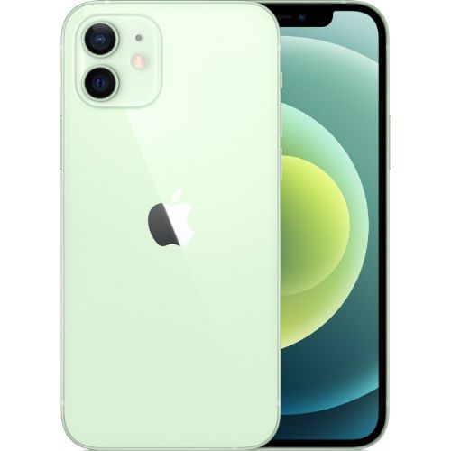 Pametni telefon Apple iPhone 12 64GB zelena EU | Enaa