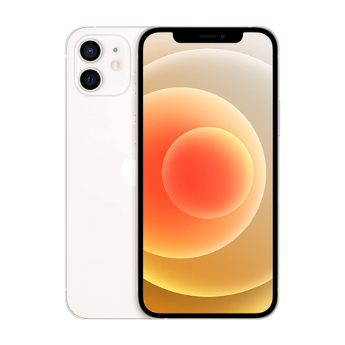Pametni telefon Apple iPhone 12 128GB - White CPO | Enaa