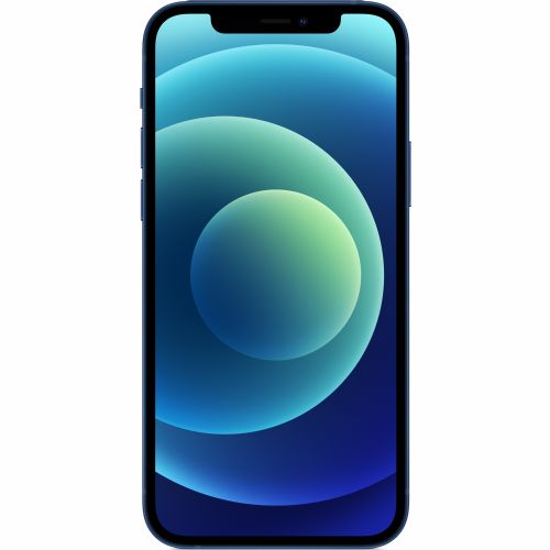 Pametni telefon Apple iPhone 12 64GB - Moder | Enaa