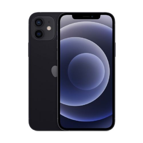 Pametni telefon Apple iPhone 12 64GB črn | Enaa