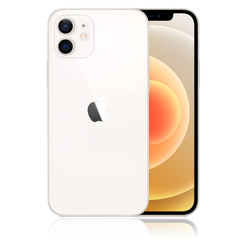 Pametni telefon Apple iPhone 12 mini 256GB - White | Enaa