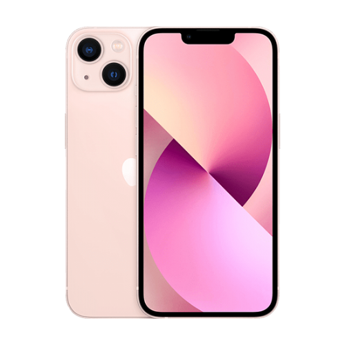 Apple iPhone 13 256GB - Rose EU | Enaa