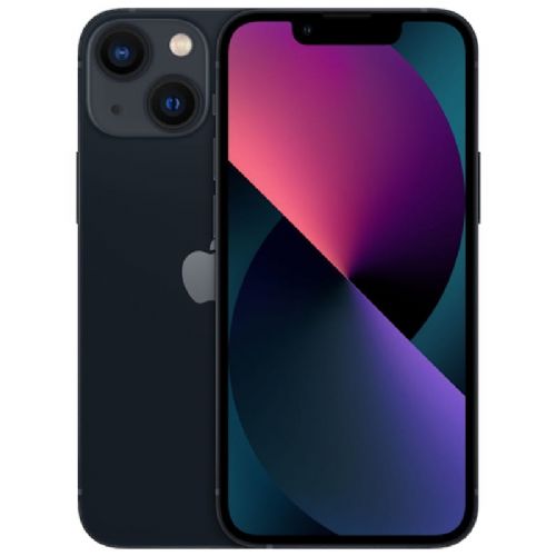 Pametni telefoni Apple iPhone 13 mini 512GB - Midnight DE | Enaa