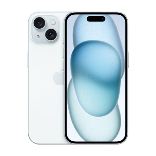 Pametni telefon Apple iPhone 15 256GB - Modra | Enaa