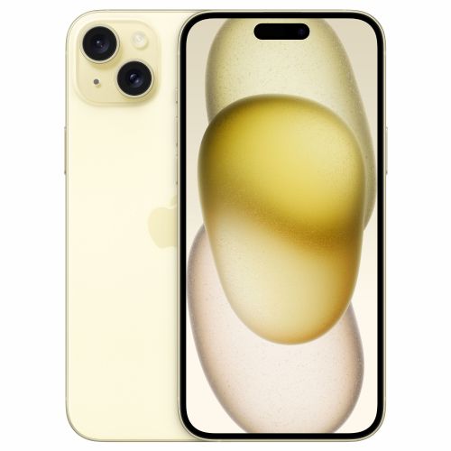 Pametni telefon Apple iPhone 15 Plus 256GB Yellow | Enaa