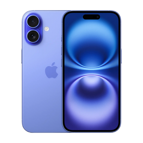 Pametni telefon Apple iPhone 16 256GB - Ultramarine | Enaa