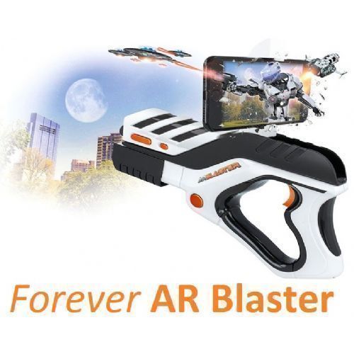 AR BLASTER BLUETOOTH PIŠTOLA | Enaa
