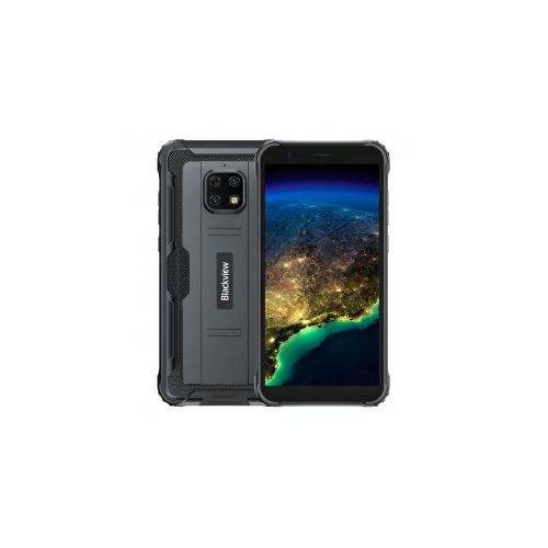 Blackview pametni robustni telefon BV4900S 2GB+32GB , črn - BV4900S ...