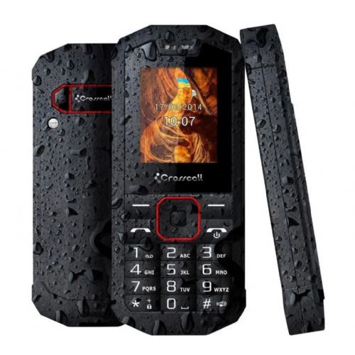 Mobilni telefon CROSSCALL X1 | Enaa