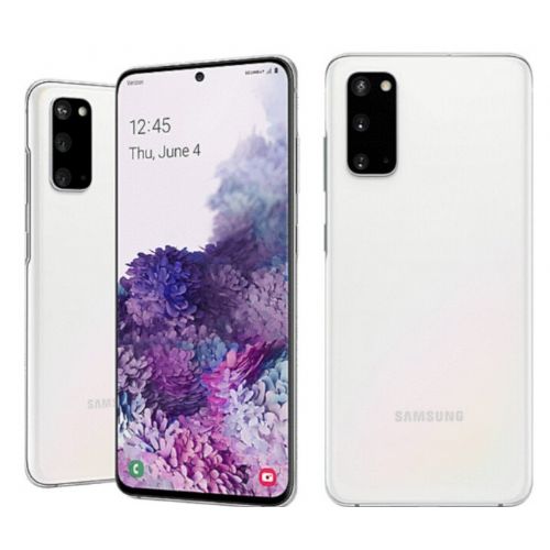 Pametni telefon Samsung Galaxy S20 FE G781B 5G Dual Sim 128GB - Bel DE ...