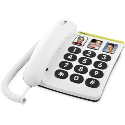 Doro PhoneEasy 331ph bel | Enaa