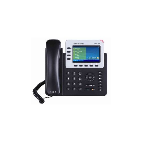 Grandstream SIP GXP-2140 Standard Business | Enaa