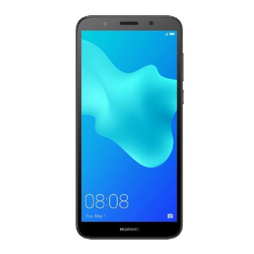 Pametni telefon Huawei Y5 2018 črn | Enaa