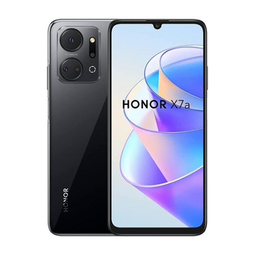 Pametni telefon Honor X7a Dual Sim 4GB RAM 128GB - Black ODPRTA ...
