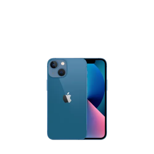 Pametni telefon Apple iPhone 13 mini 512GB - Blue | Enaa