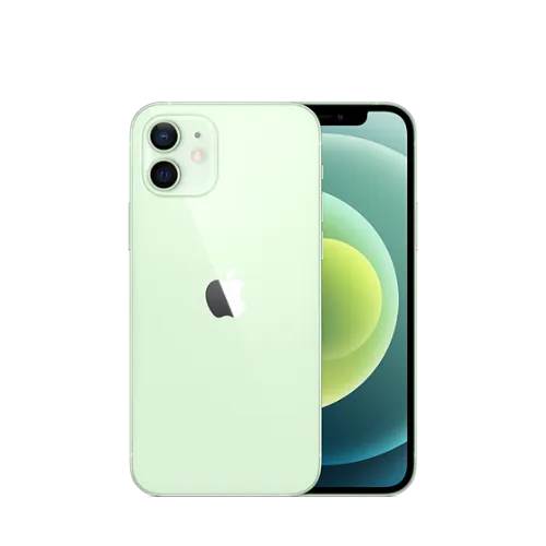 Pametni telefon Apple iPhone 12, 4 GB, 128 GB, zelen | Enaa