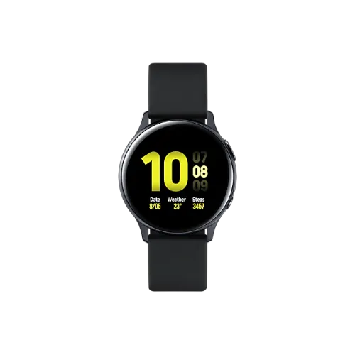 Pametna ura Samsung Galaxy Watch Active 2 R835 40mm Aluminium LTE ...