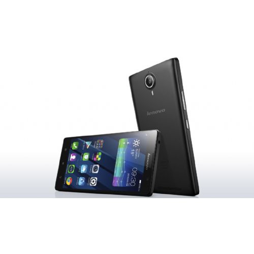 Mobilni telefon Lenovo P90 LTE Črn | Enaa