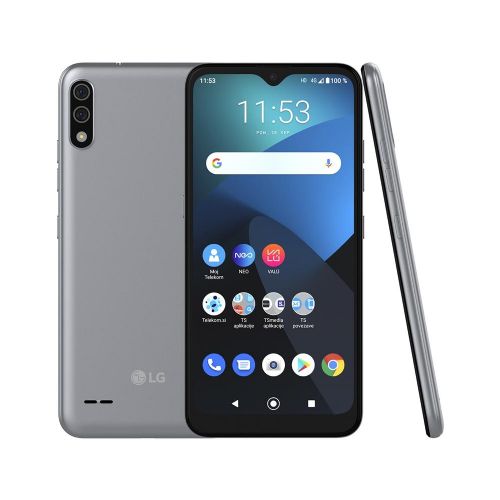 Pametni telefon LG K22 titan | Enaa