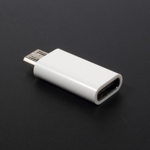 Micro USB v USB-C adapter | Enaa
