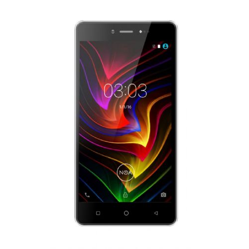 Pametni telefon NOA Next črn | Enaa