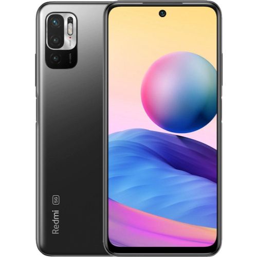 Pametni telefon Xiaomi Redmi Note 10 5G Dual Sim 4GB RAM 64GB - Grey | Enaa
