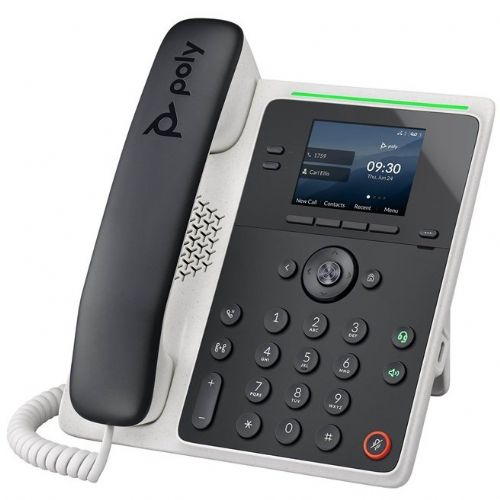 Poly Edge E100 IP Phone | Enaa