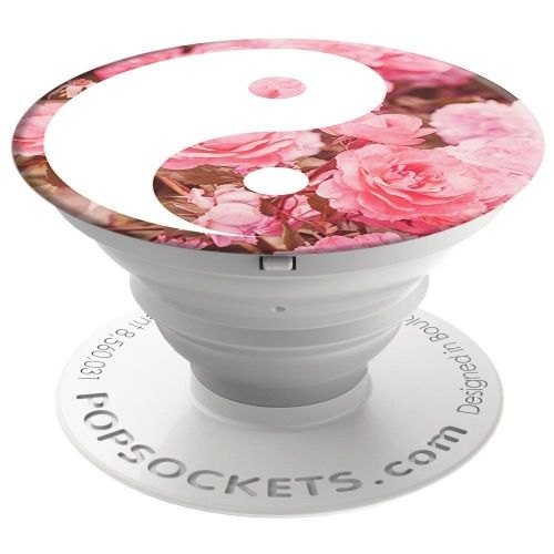 PopSocket Ying Yang Roses | Enaa