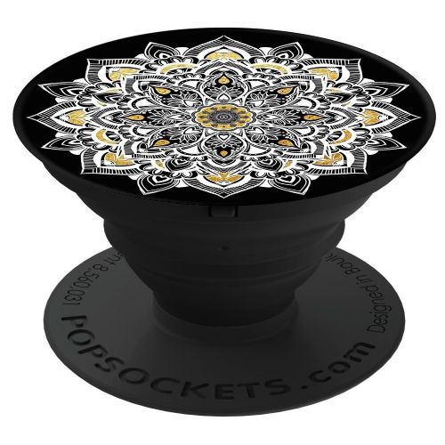 PopSocket Golden Lace | Enaa