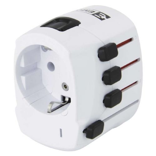 Potovalni adapter P0056 | Enaa