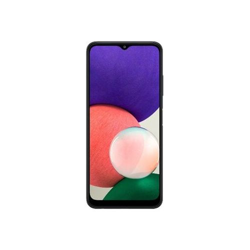 Pametni telefon Samsung Galaxy A22 5G A226 Dual Sim 4GB RAM 128GB črn | Enaa