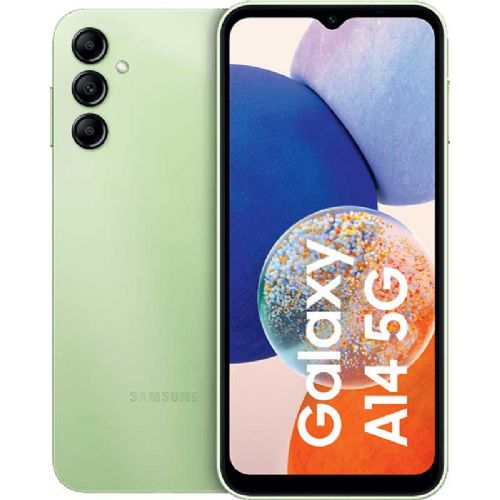 Pametni telefon Samsung A14 5G 64GB Green EU | Enaa