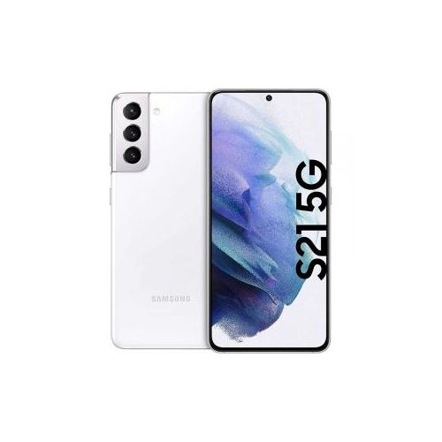 Pametni Telefon Samsung Galaxy S21 G991 5g Dual Sim 8gb Ram 256gb Bel