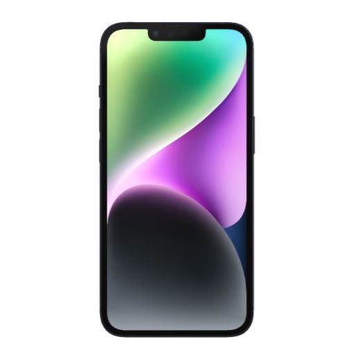 Pametni telefon Apple iPhone 14 5G 256GB - Midnight DE | Enaa