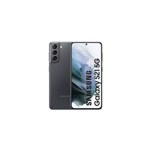 Pametni telefon Samsung S21 G991 5G Dual Sim 8GB RAM 128GB - siv EU | Enaa