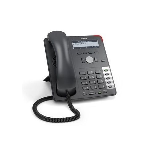 SNOM 710 Professional Business Phone | Enaa