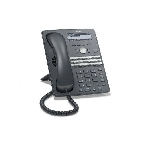 SNOM 720 Professional Business Phone | Enaa