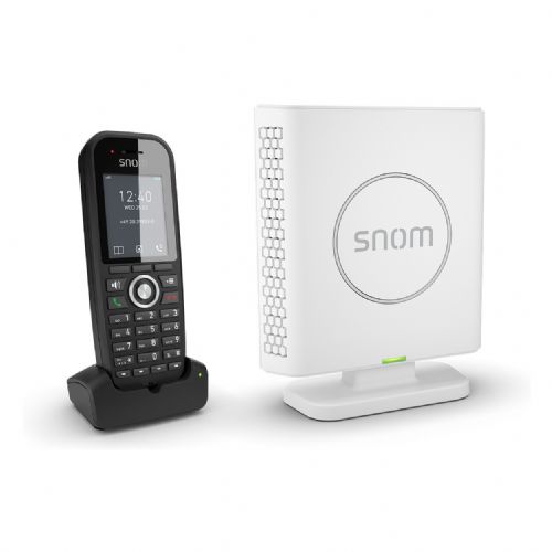SNOM M430 IP telefoni