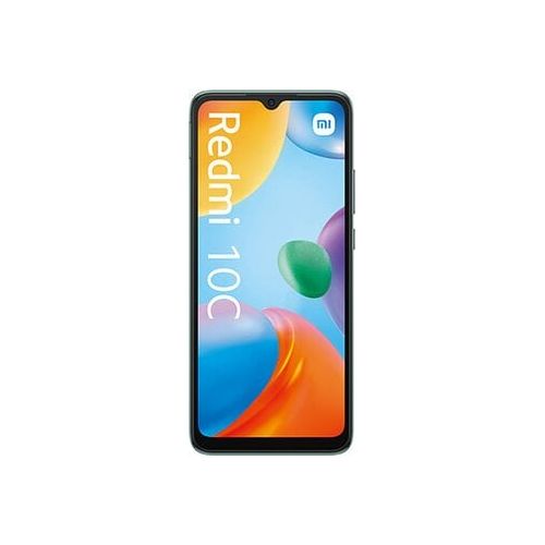 Pametni telefon Xiaomi Redmi 10C Dual Sim 3GB RAM 64GB - Green EU | Enaa