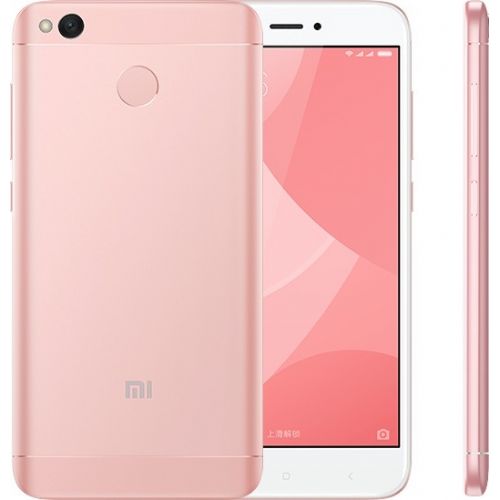 Pametni telefon Redmi 4X 16GB roza | Enaa