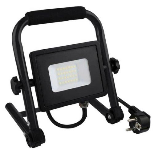 Gradbeni LED 20W reflektor 6500K | Enaa