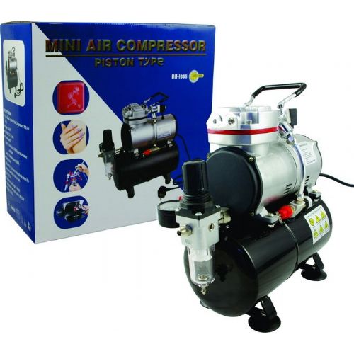 Airbrush kompresor AS189 | Enaa