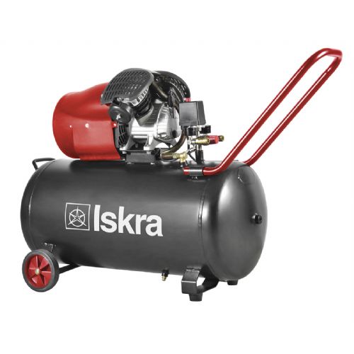 Batni Kompresor Iskra MDM100 | Enaa