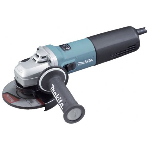 Makita 9565CR kotni brusilnik 125 mm 1400 W 230 V | Enaa Makita 9565CR kotni brusilnik 125 mm 1400 W 230 V | Enaa