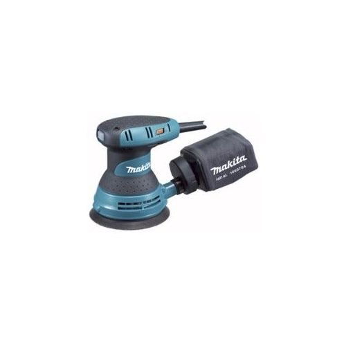 MAKITA EKSCENTRIČNI BRUSILNIK BO5031 | Enaa